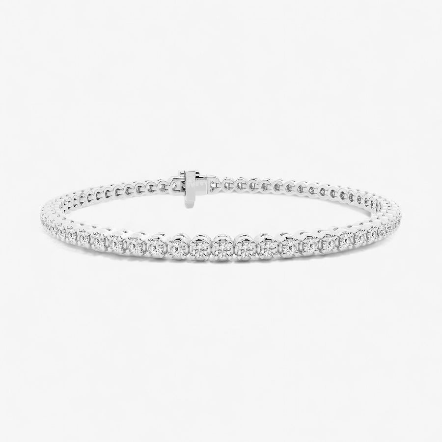 Voll - Lab Grown Diamond and Moissanite Jewelry Store