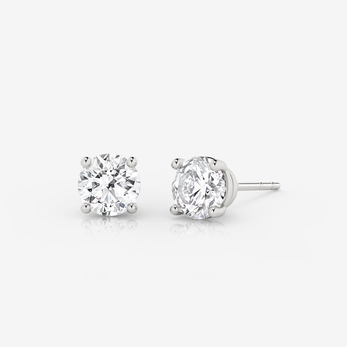 Voll - Lab Grown Diamond and Moissanite Jewelry Store
